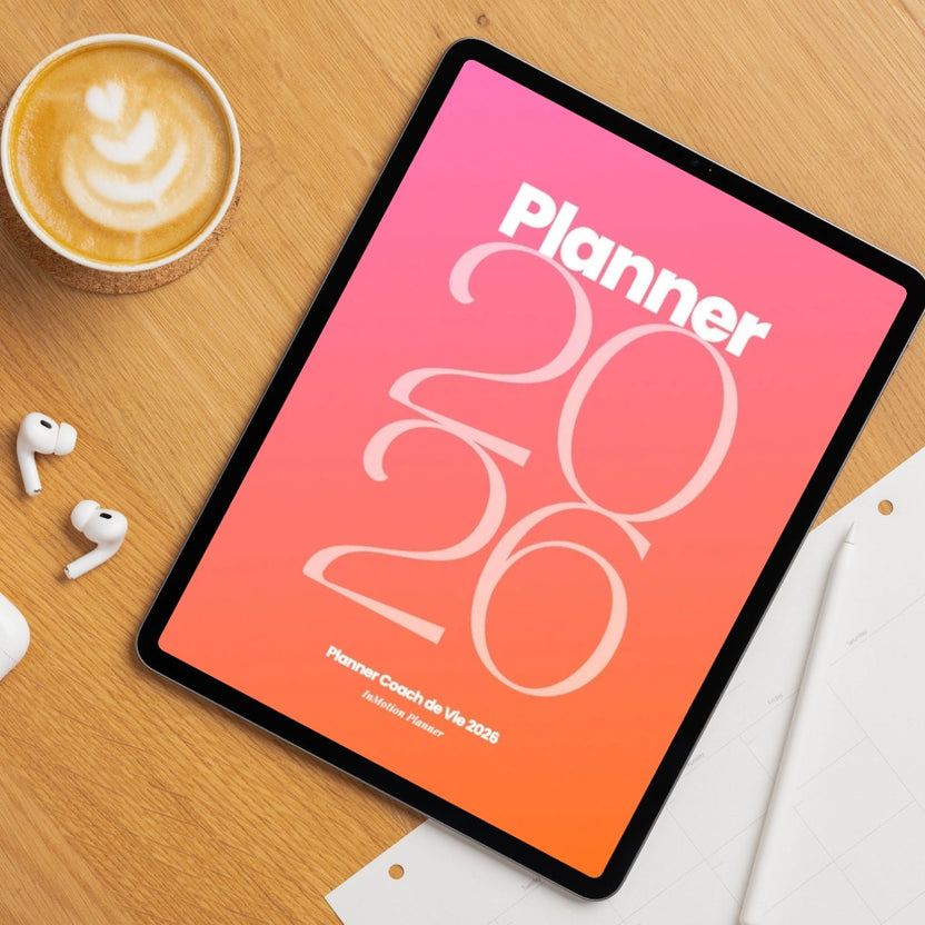 Baixe o planner digital gratuito – InMotion Planner