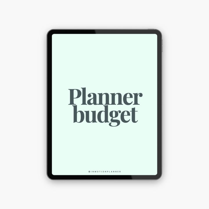 Tout savoir sur les digital planners et le planning numérique ...